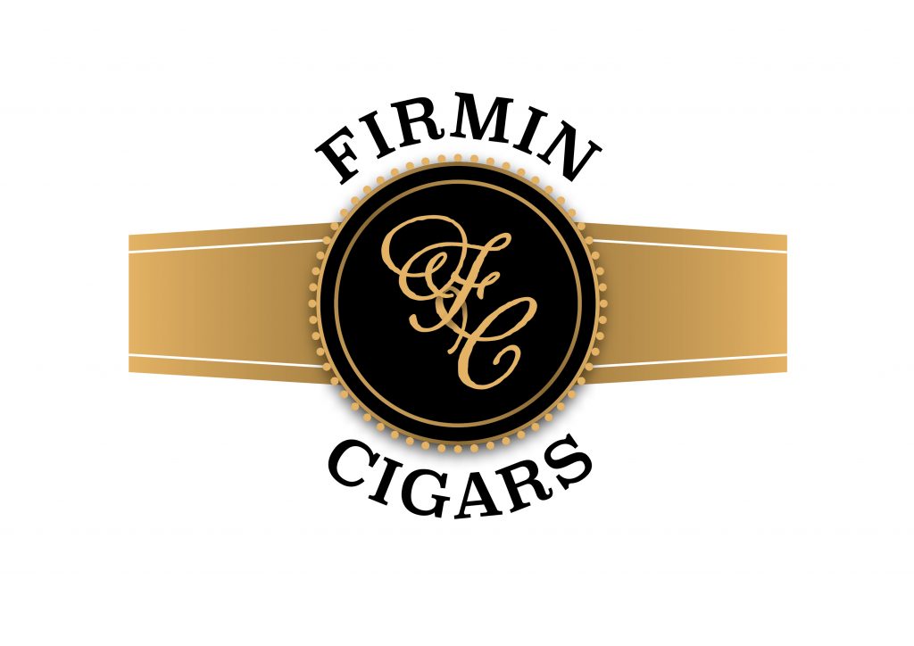 Firman Cigars - Logo Band RGB | FIRMIN CIGARS
